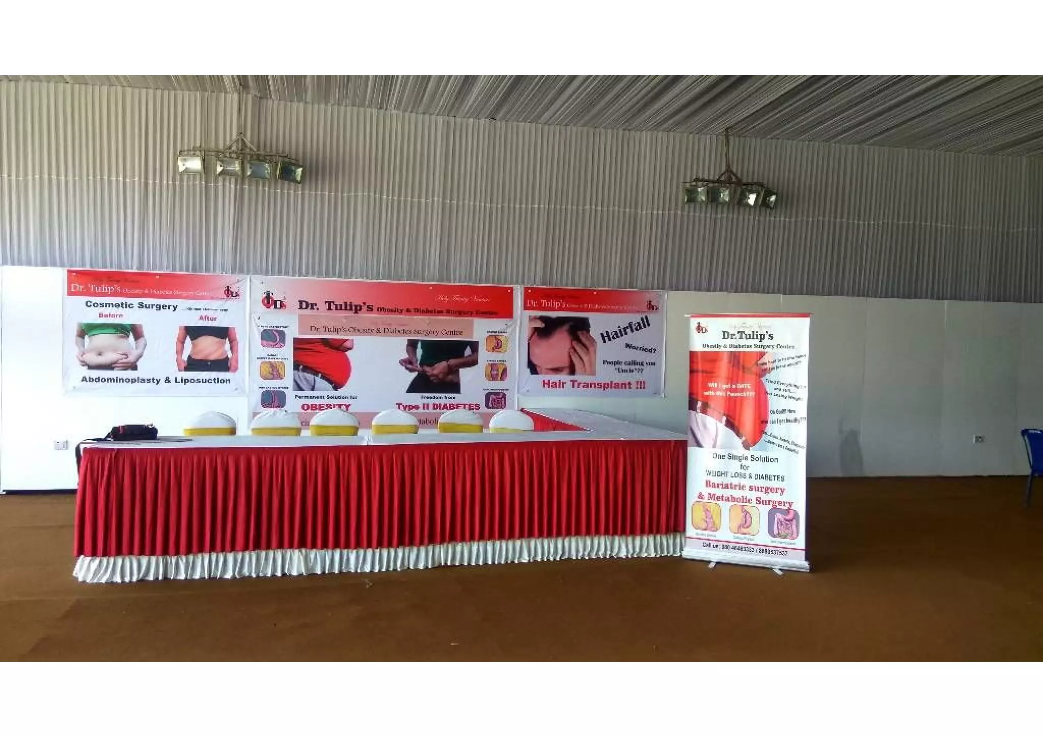 Awareness Camp | PDF