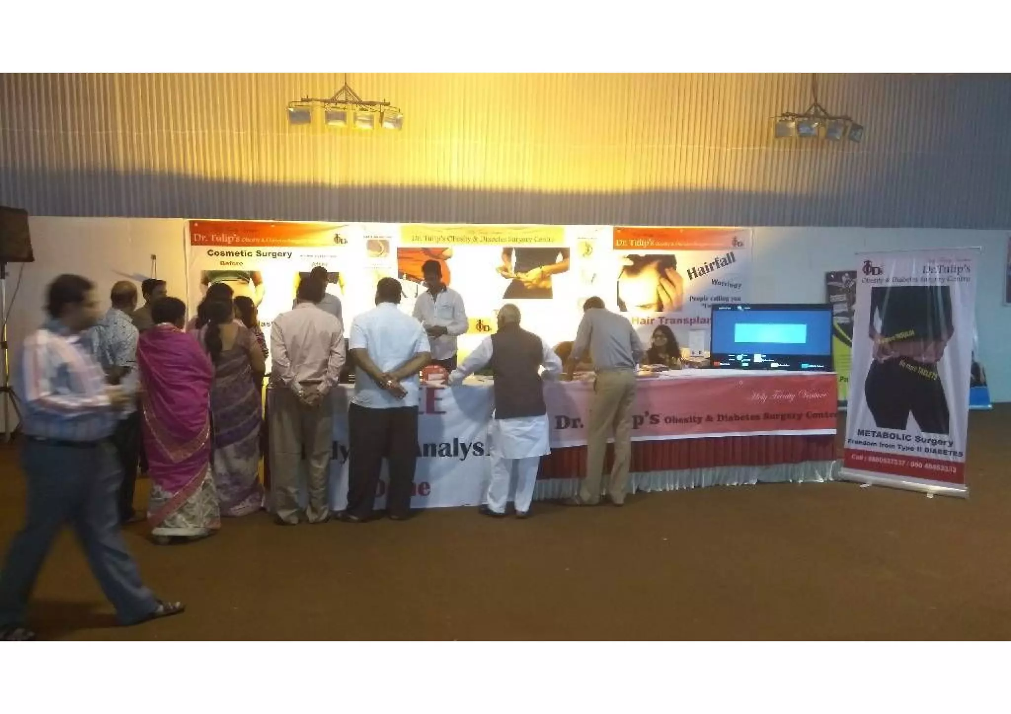 Awareness Camp | PDF