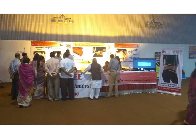 Awareness Camp | PPT