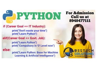 Python | PPT