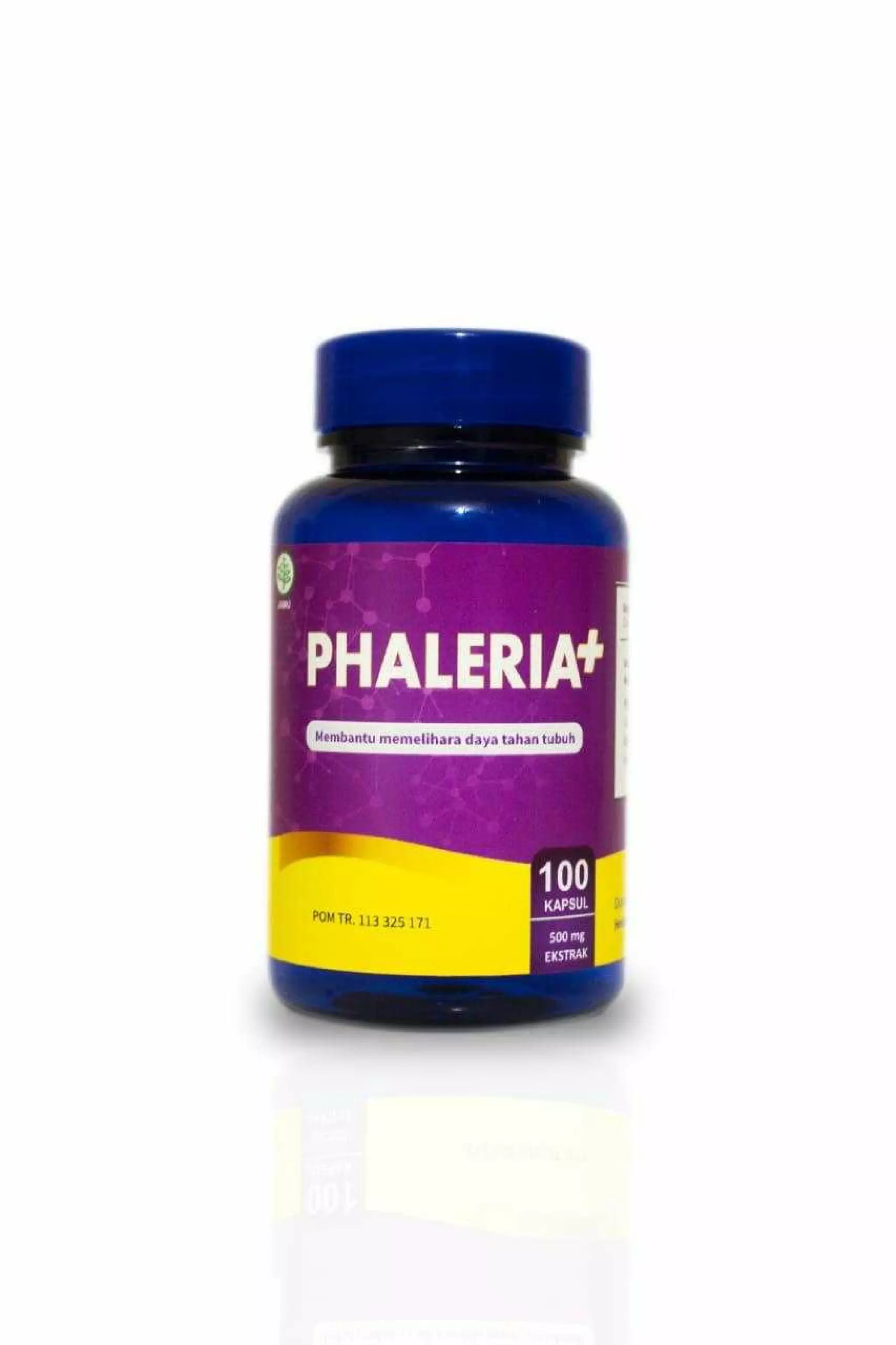 PHALERIA+ | PDF
