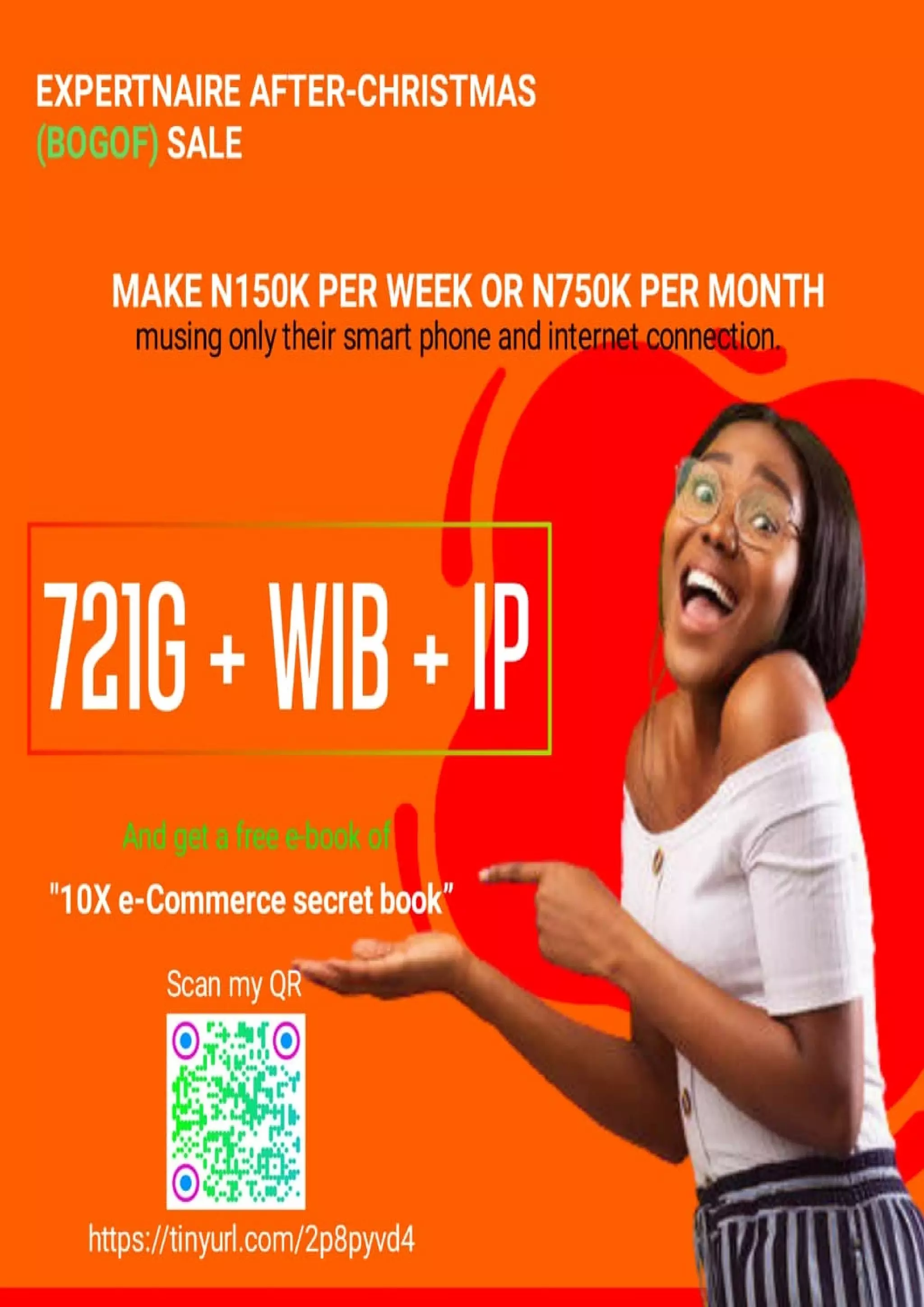 EXPERTNAIRE AFTER-CHRISTMAS (BOGOF) SALE | PDF