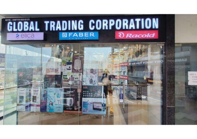 best electronic items shop in Noida | PPT