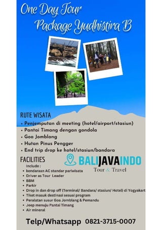 Java tour | PDF