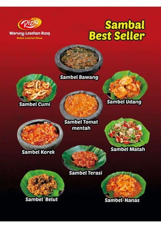 Tempat Bukber Enak di Pekalongan Wlr Pringlangu | PDF