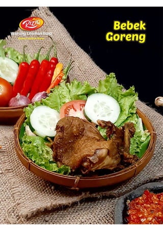 Tempat Bukber Enak di Pekalongan Wlr Pringlangu | PDF