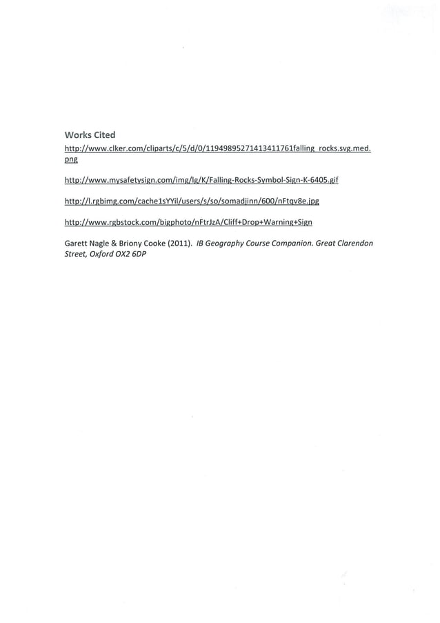 TJ2 Natural Phenomenon | PDF