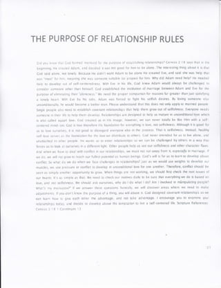 Trinity Kings Family Leadership: Family Franchise Systems *Code of ...