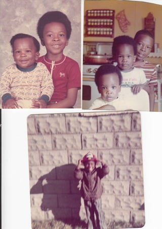 Trinity Kings Family Archives(Trinity sons): Terrell, Timothy, & Tyrone ...