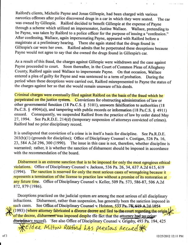 Trinity Kings World Leadership: Judge Kim Clark of Allegheny Co. of ...