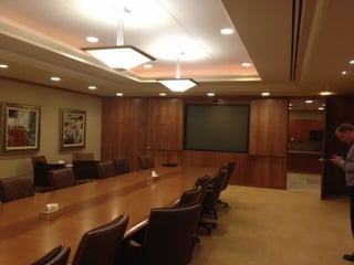 Rear Projection | PPT