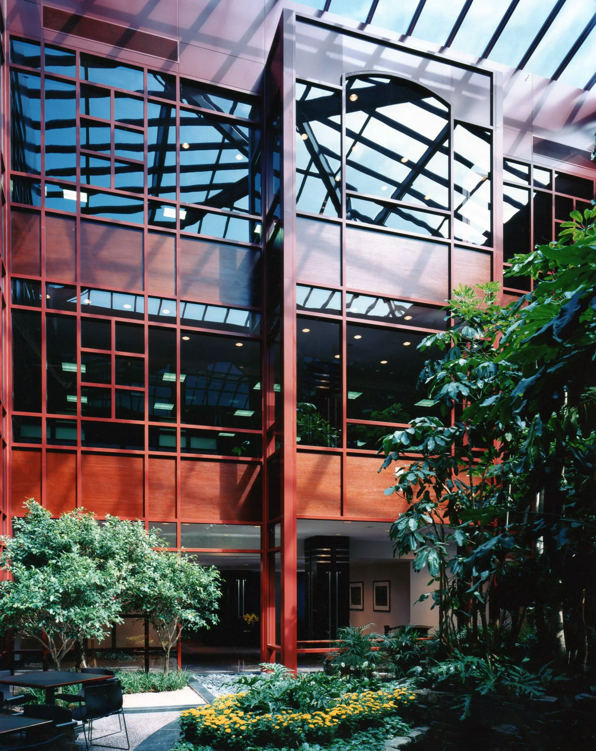 UPS Data Center, Mahwah, NJ | PDF