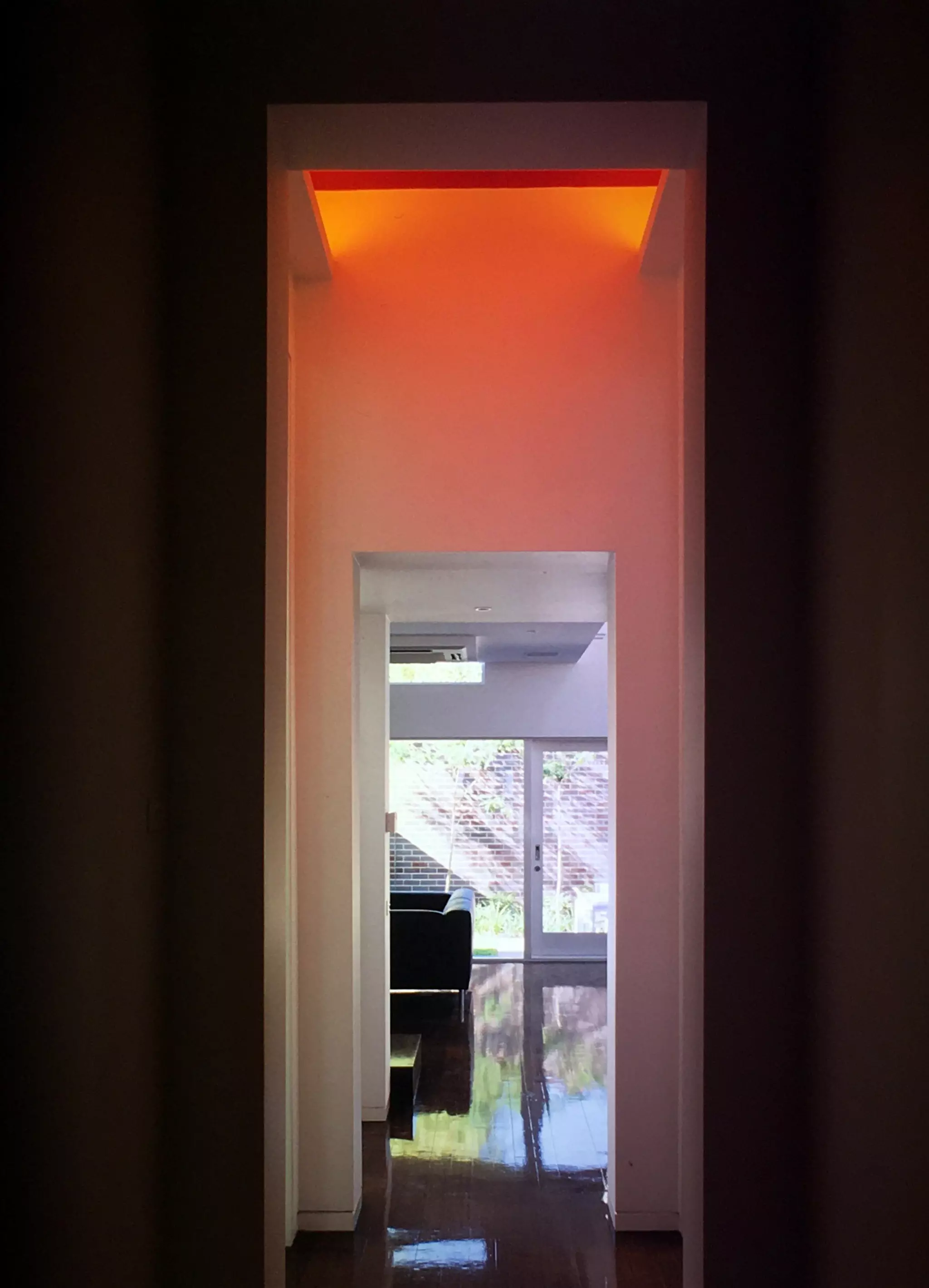 Nicholas Gioia Architects - 105R -2 | PDF