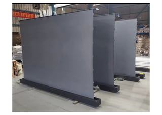 Immersive 3D Display - The Future of Hom | PDF