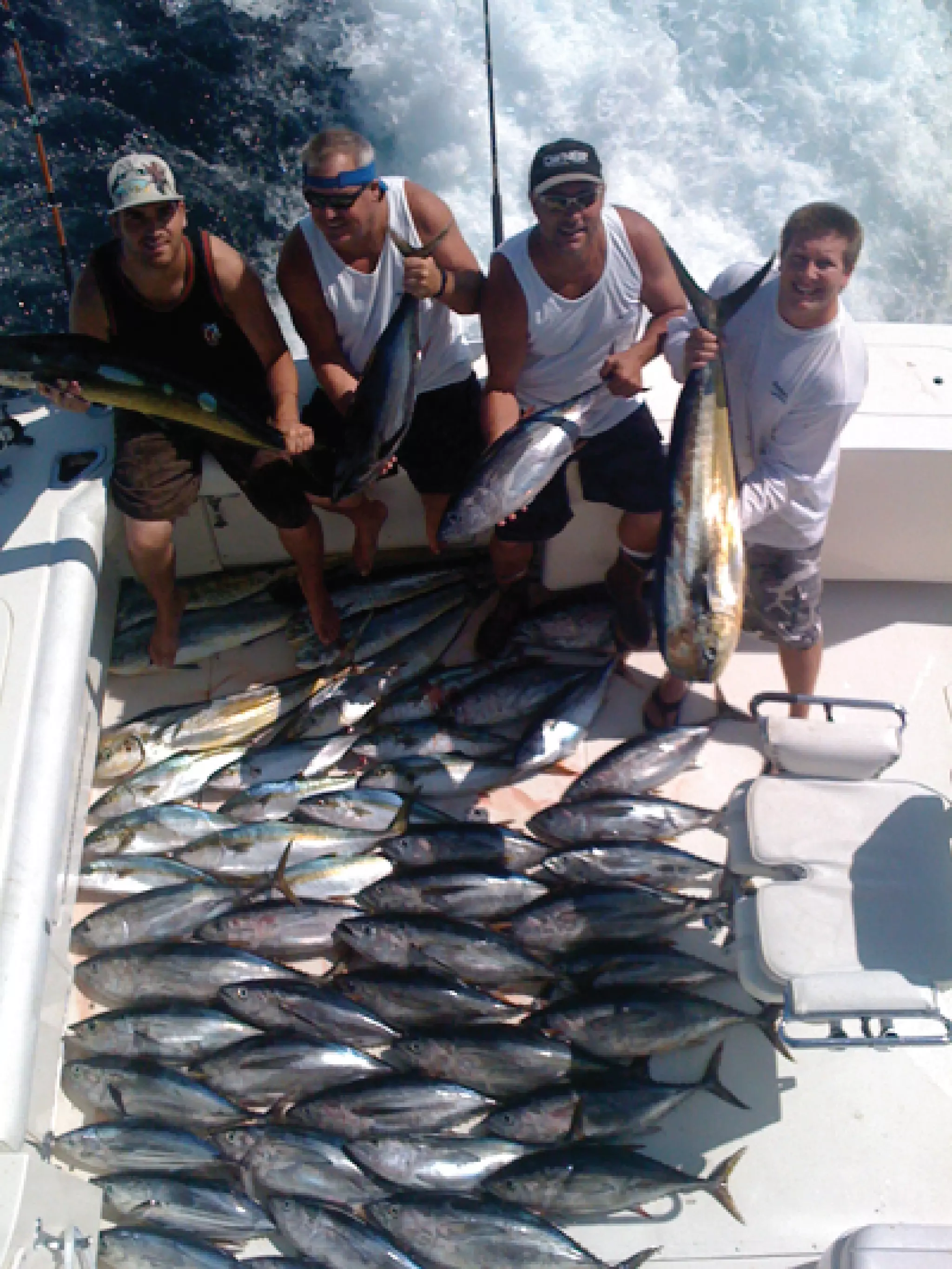 Shannon Rose Sport Fishing | PDF