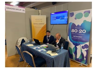 Global Summit Human Resources 2022 | PDF