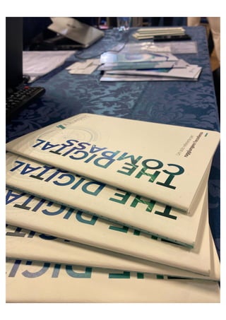 Global Summit Human Resources 2022 | PDF