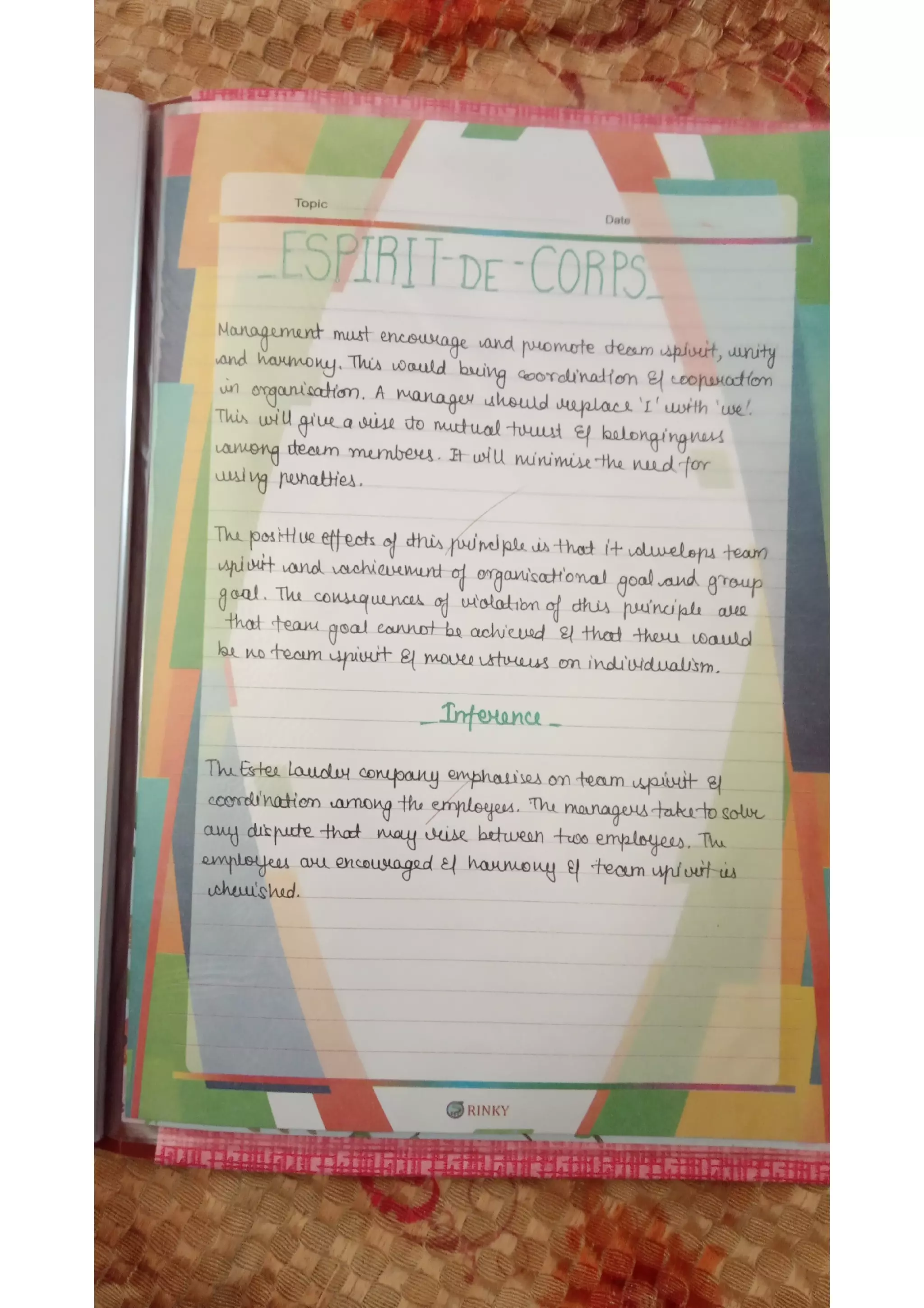 Business studies project class 12 | PDF
