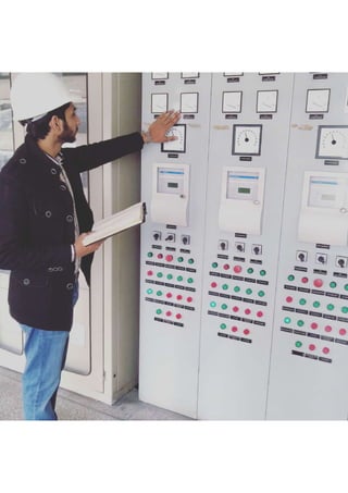 Engr Saad Izhar, lahore pakistan | PDF