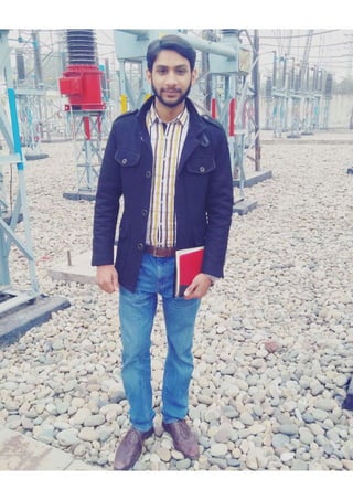 Engr Saad Izhar, lahore pakistan | PDF