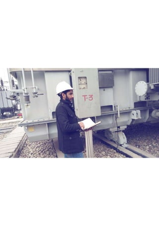 Engr Saad Izhar, lahore pakistan | PDF