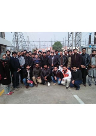 Engr Saad Izhar, lahore pakistan | PDF