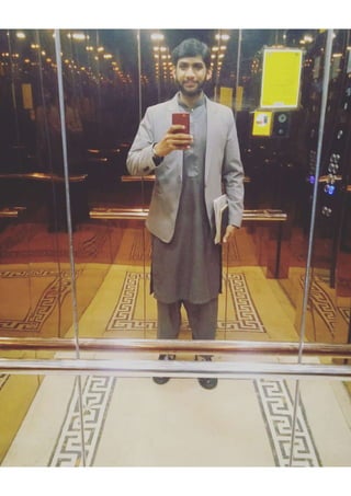 Engr Saad Izhar, lahore pakistan | PDF