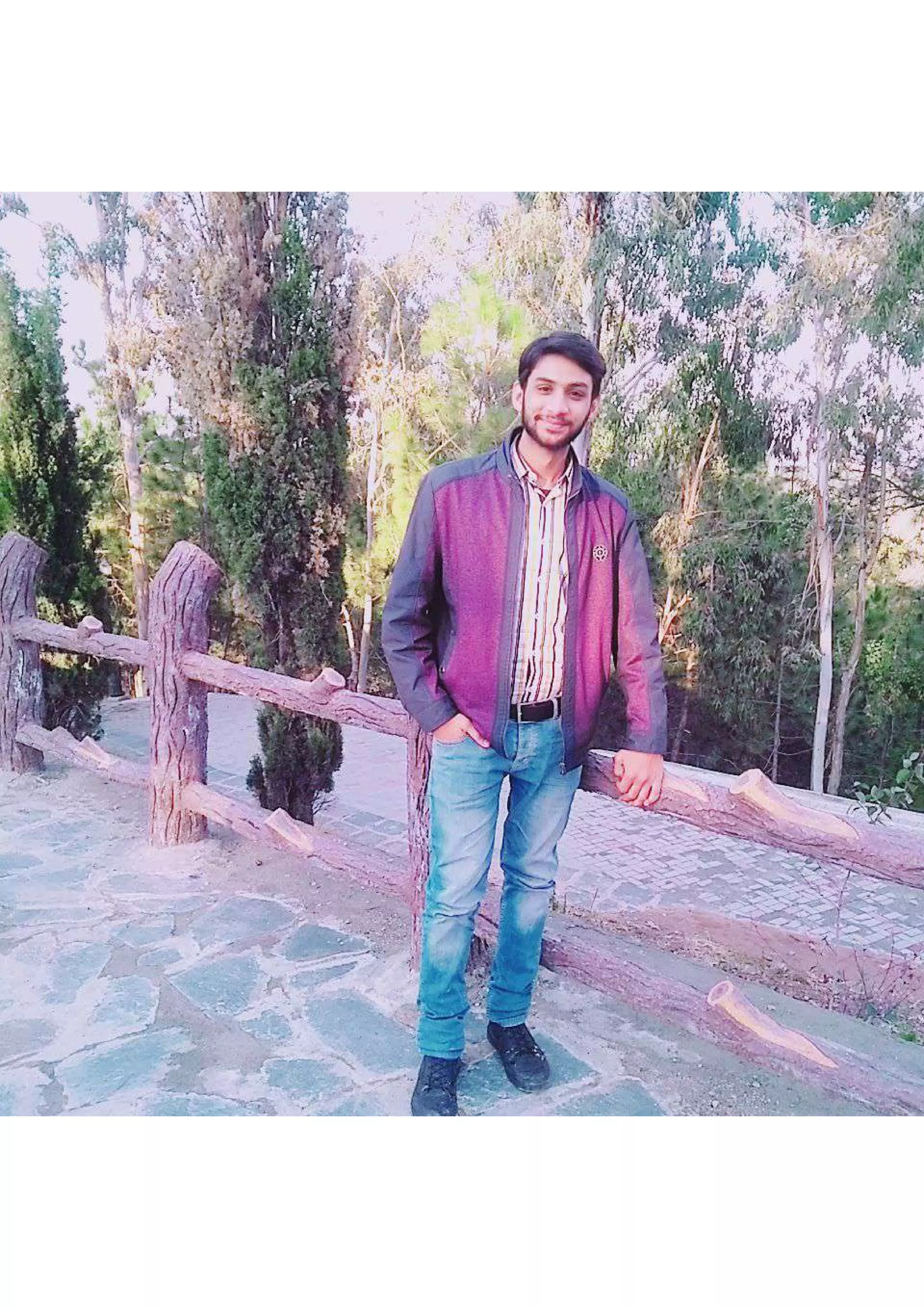 Saad Izhar, lahore pakistan | PDF