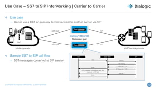 Integrated Media Gateway and the Transition to IP | PPT