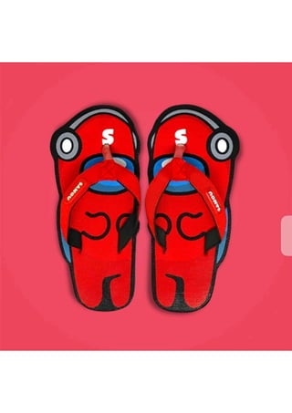 PRODUSEN SENDAL SANCU | PDF