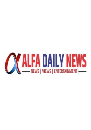 Alfa Daily News | PDF