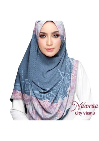 NAWRAA HIJAB | PDF