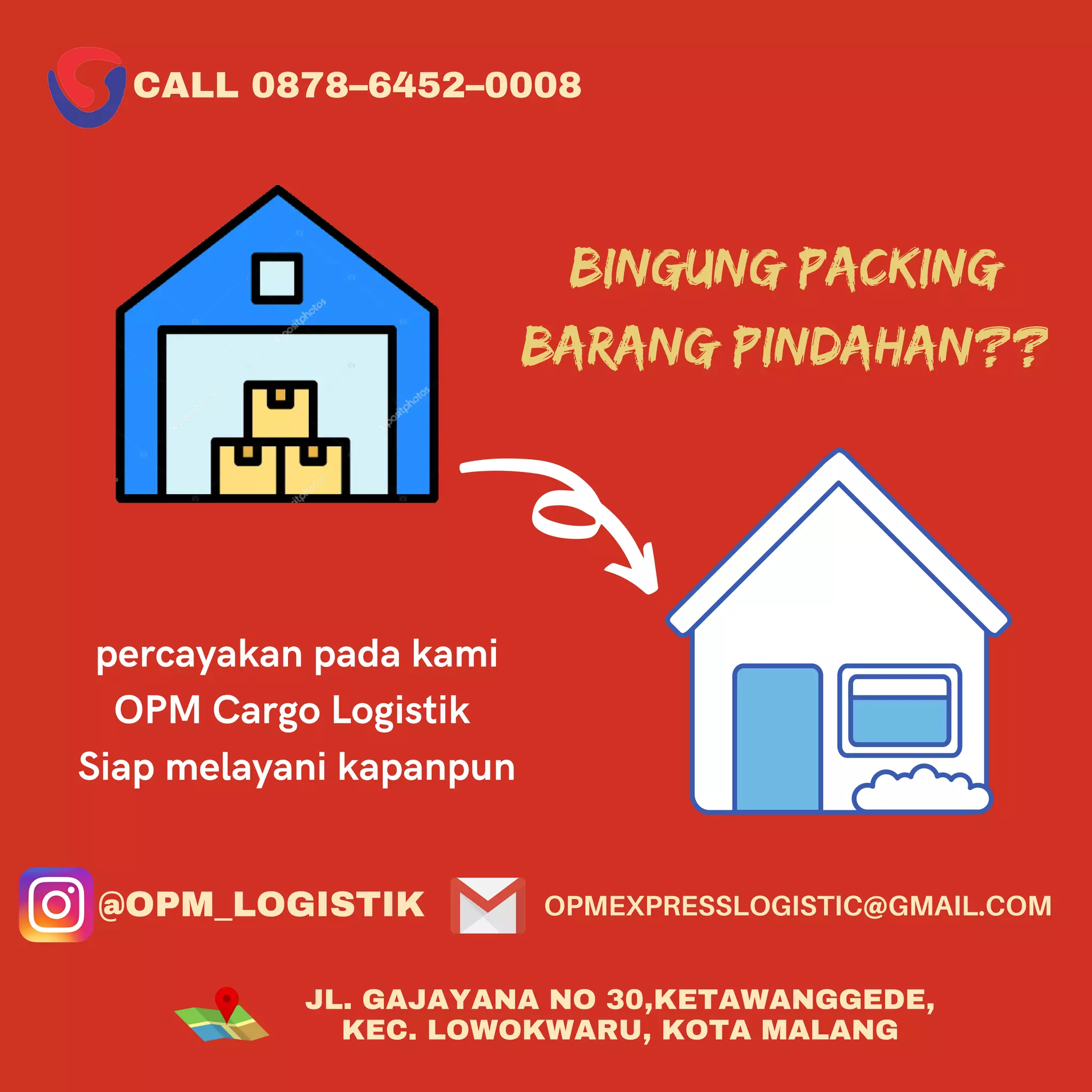 OPM EXPRESS LOGISTIK | PDF