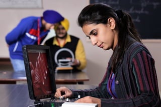 Great Learning Experience | PPT