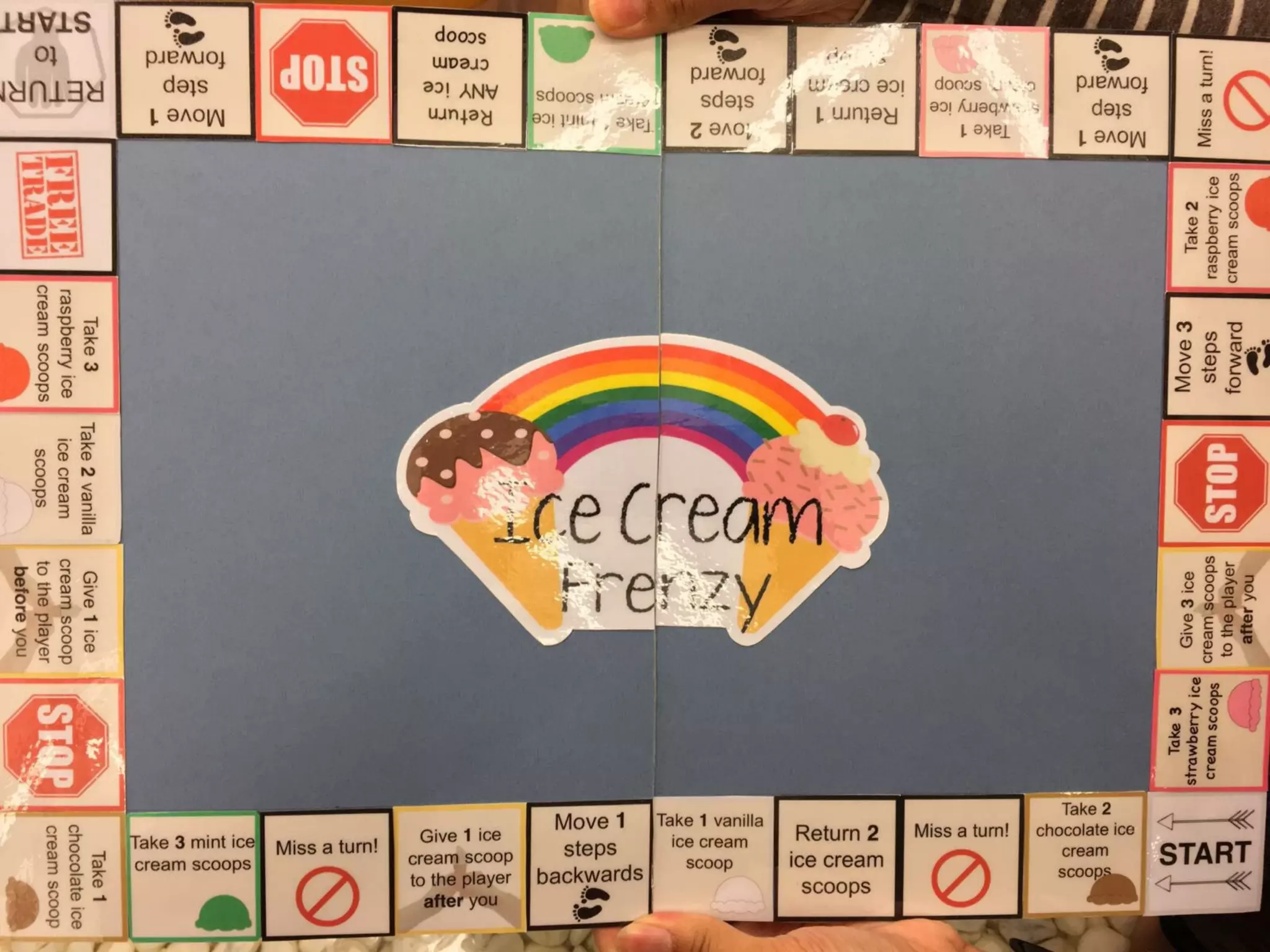 Numeracy Take Home Kit | PDF