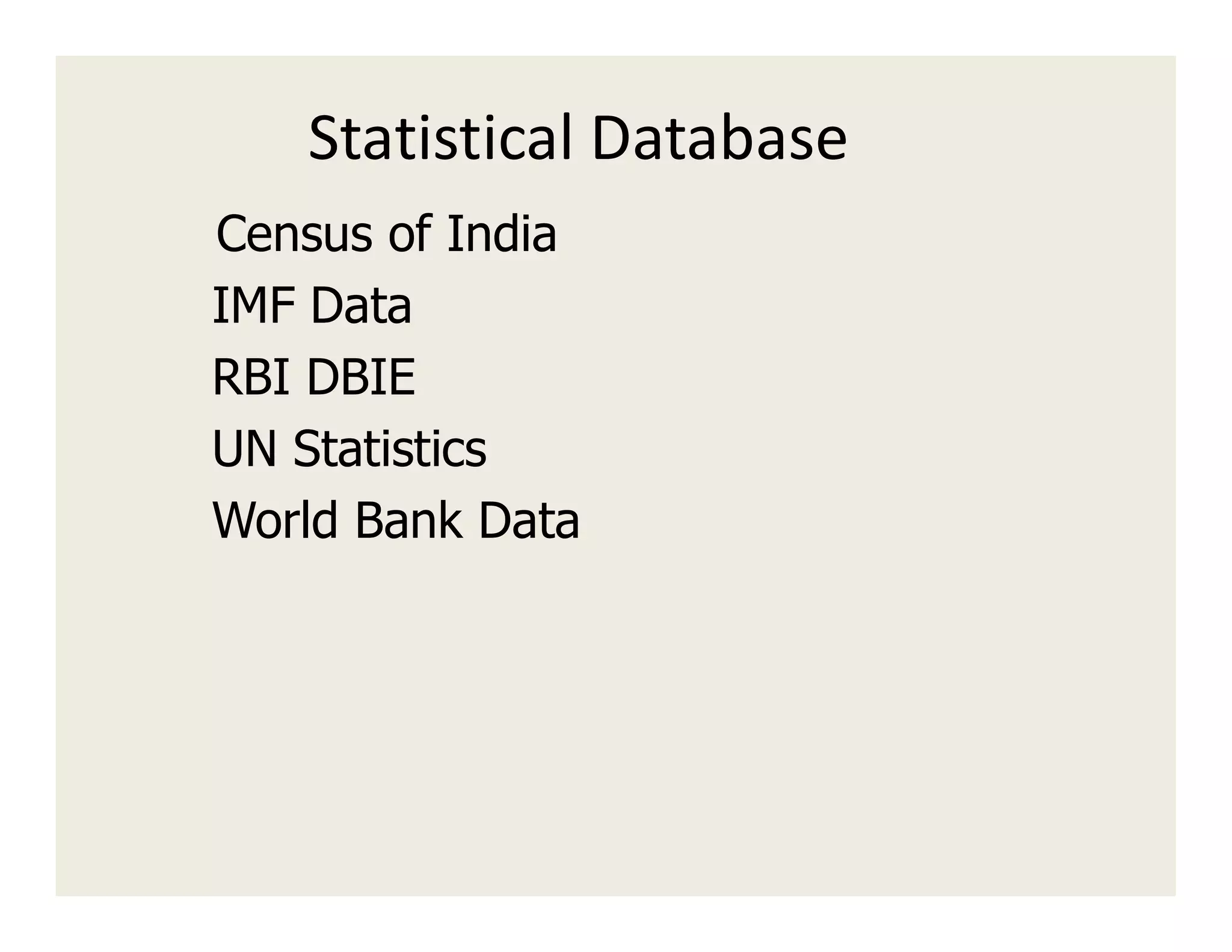 Information Sources, Academic Writing and Reference Management | PPT