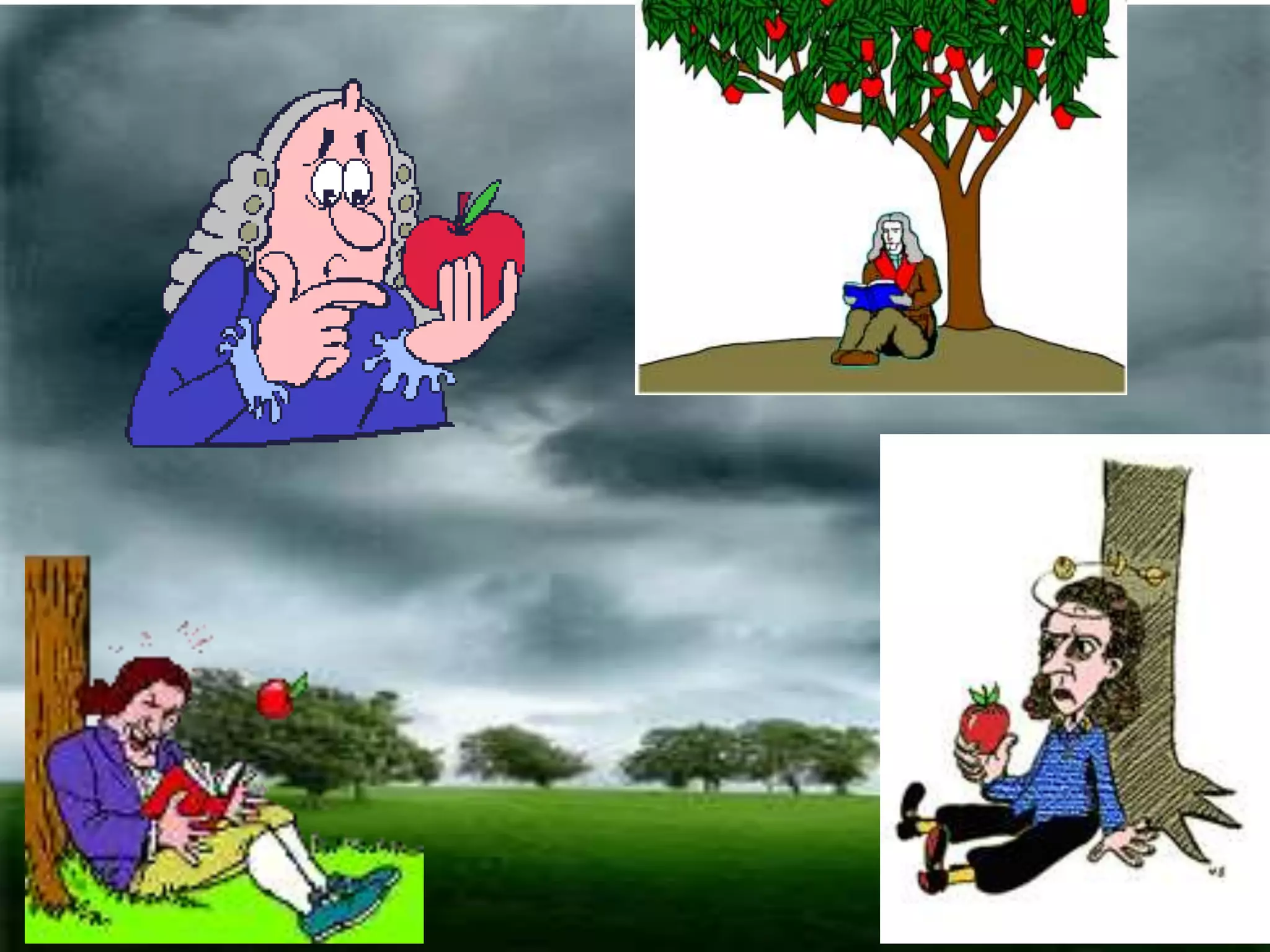 Imágenes animadas y caricaturas de Física | PPTX | Physics | Science