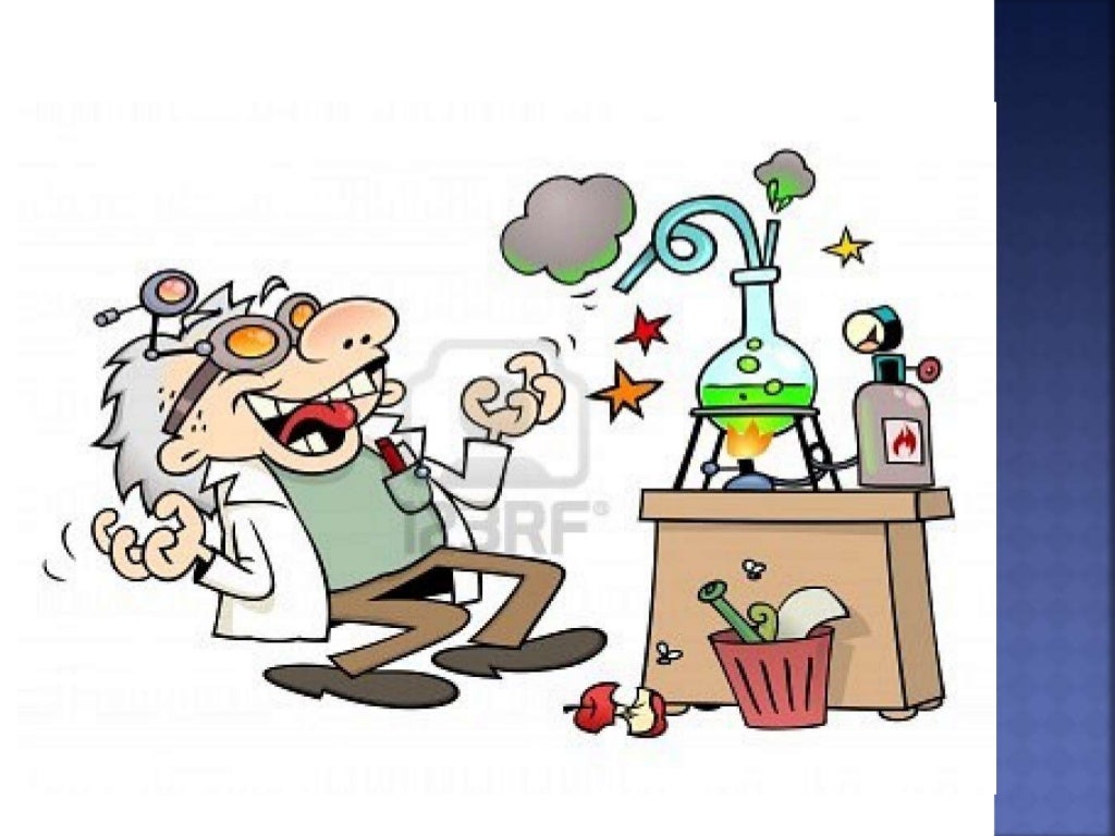 Imágenes animadas y caricaturas de Física