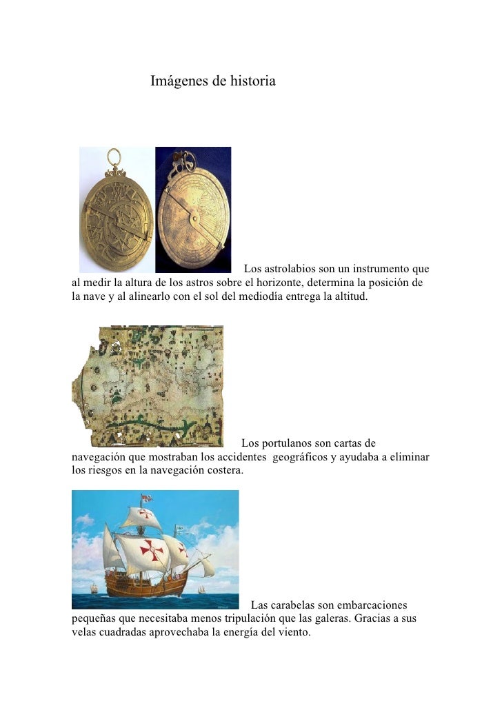 Imágenes de historia