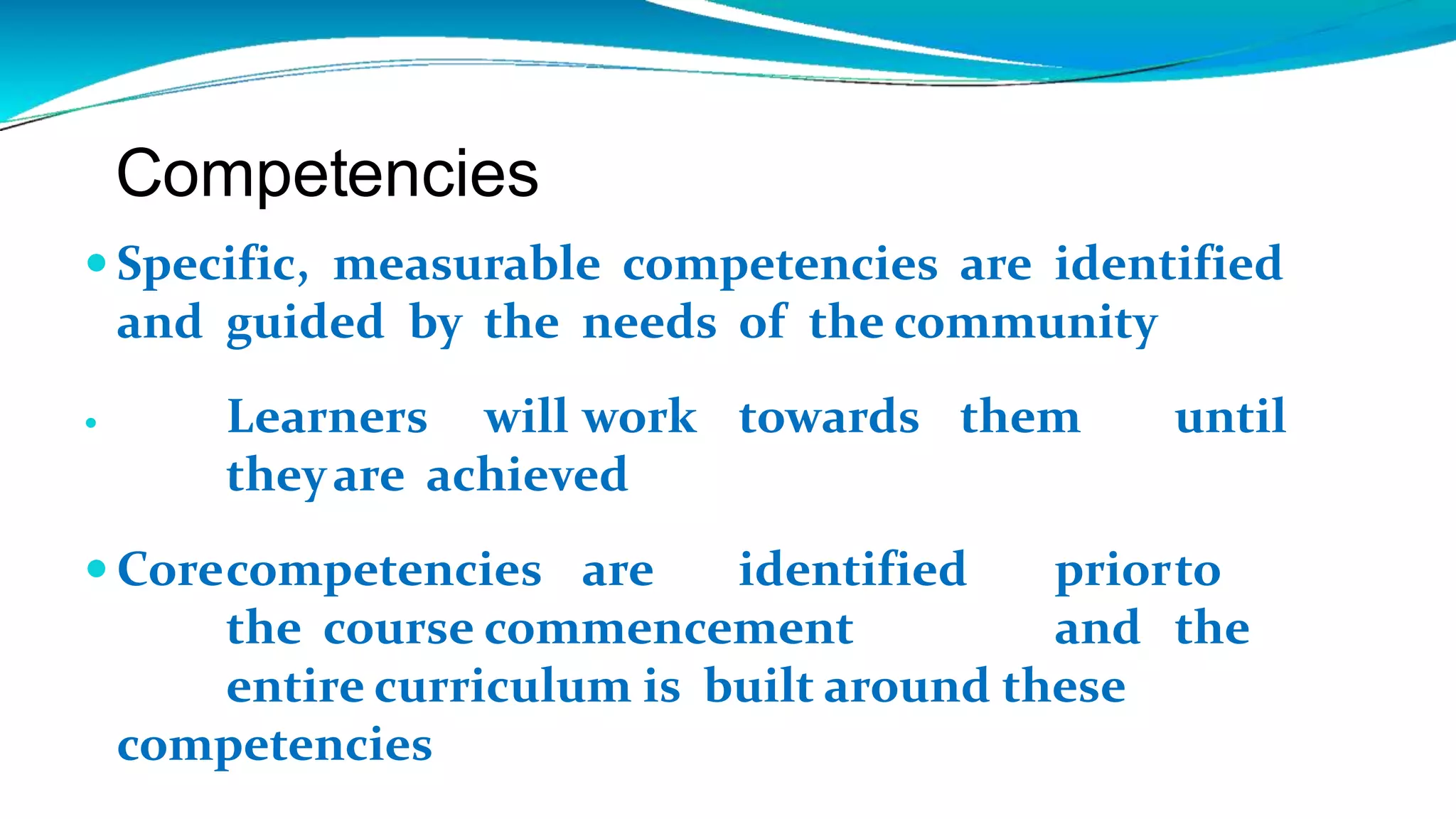 IMG Goals Roals Competencies.ppt