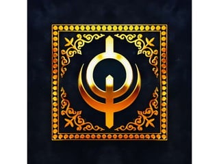 Circassian family symbol.ppt