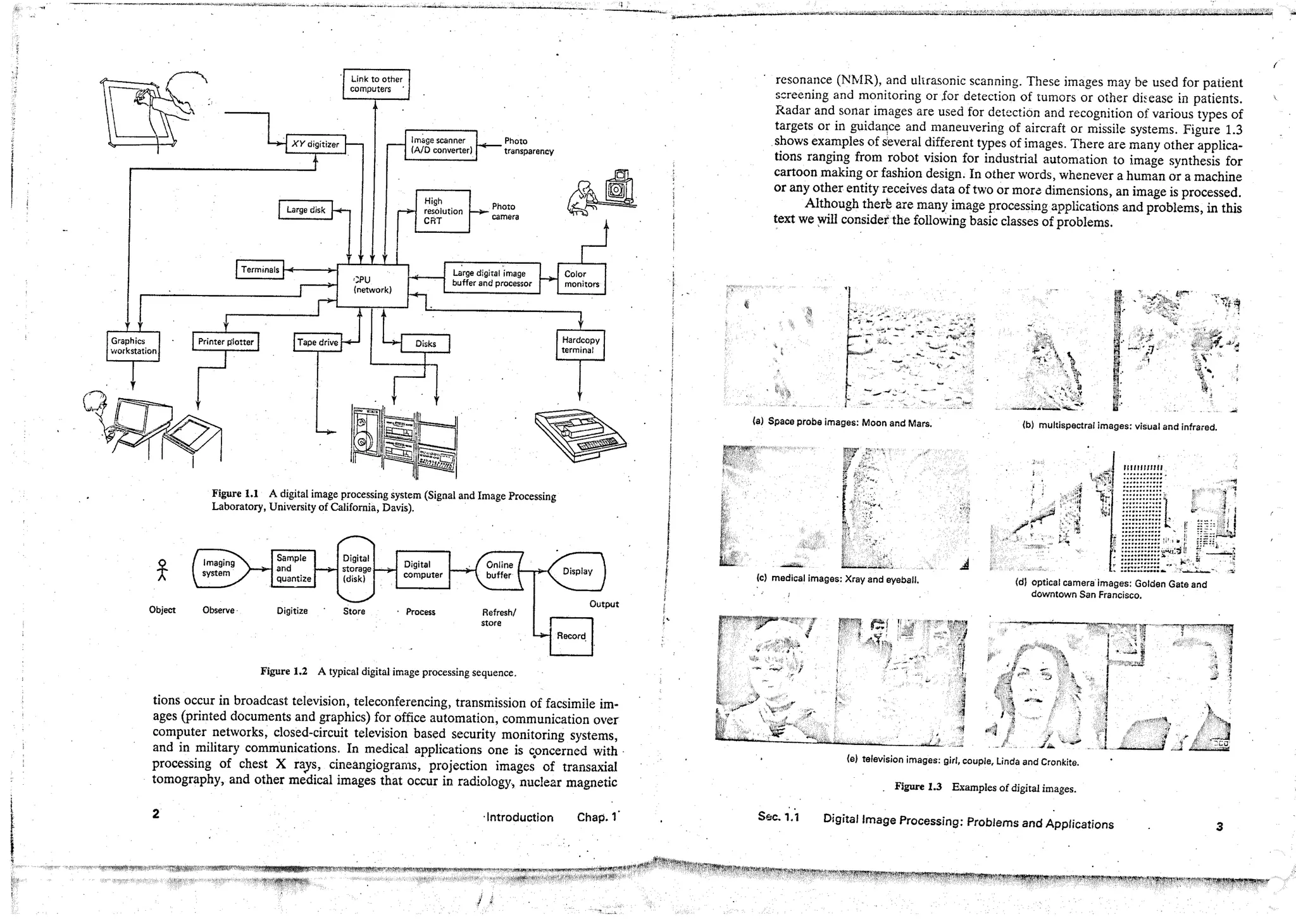 fundamentals of digital image processing | PPT