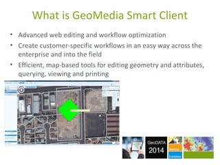 IMGS GeoDATA 2014 Presentation: Property and Cadastre Management using ...