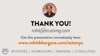 ACTE NYC - Sparks Recap Presentation | PPTX