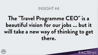 ACTE NYC - Sparks Recap Presentation | PPTX