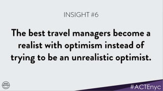 ACTE NYC - Sparks Recap Presentation | PPTX