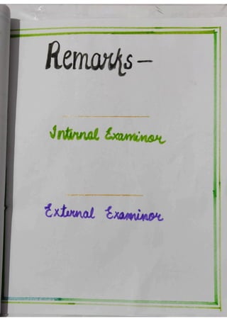 Physical and health education project class 12 | PDF