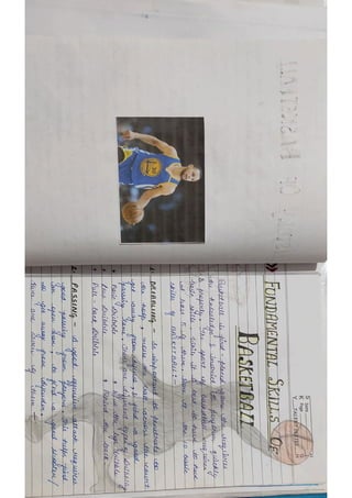 Physical and health education project class 12 | PDF