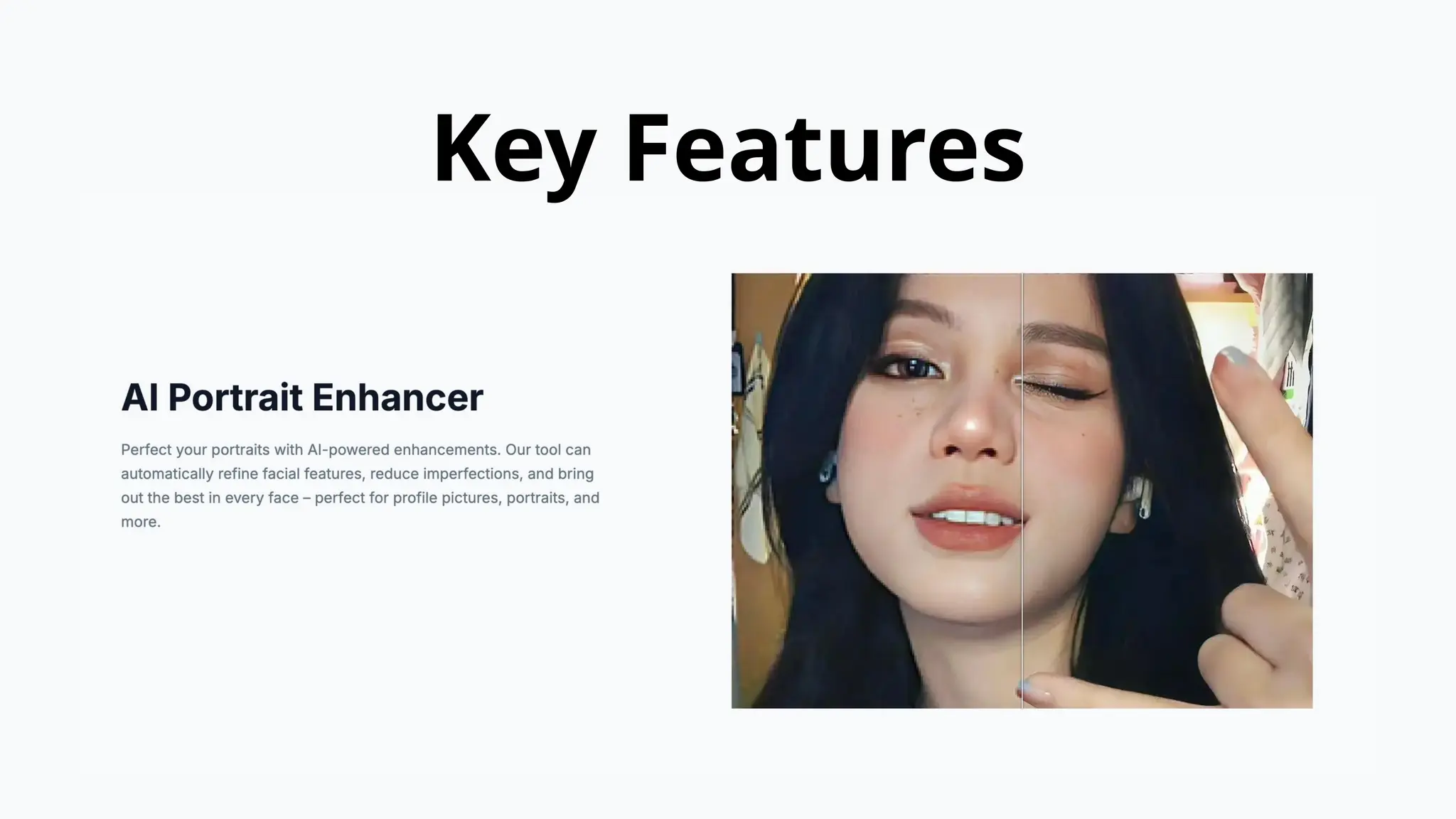 ImgUpscaler AI: Free image & video upscaler | PPTX