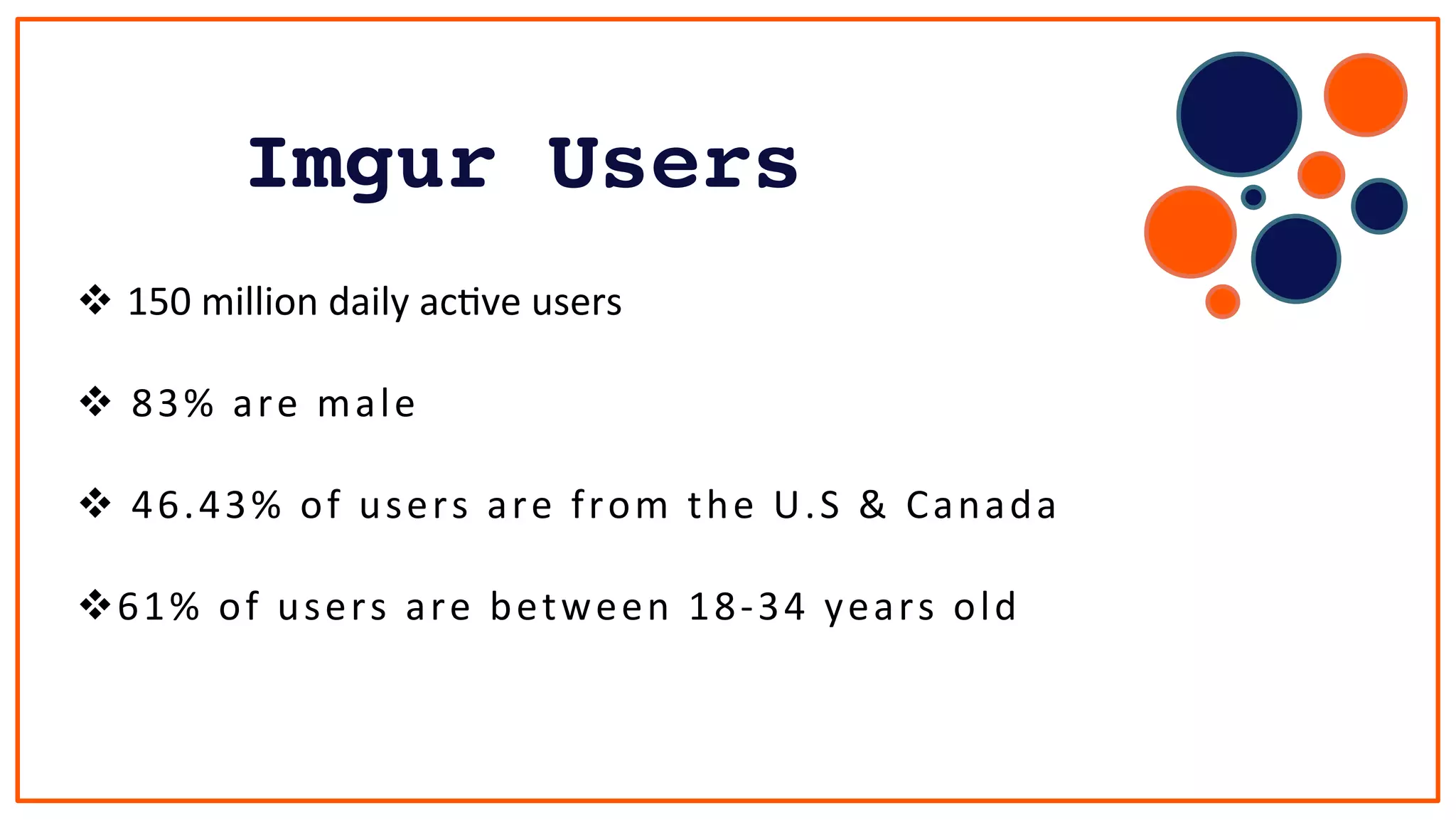 Imgur Advertising | PPT